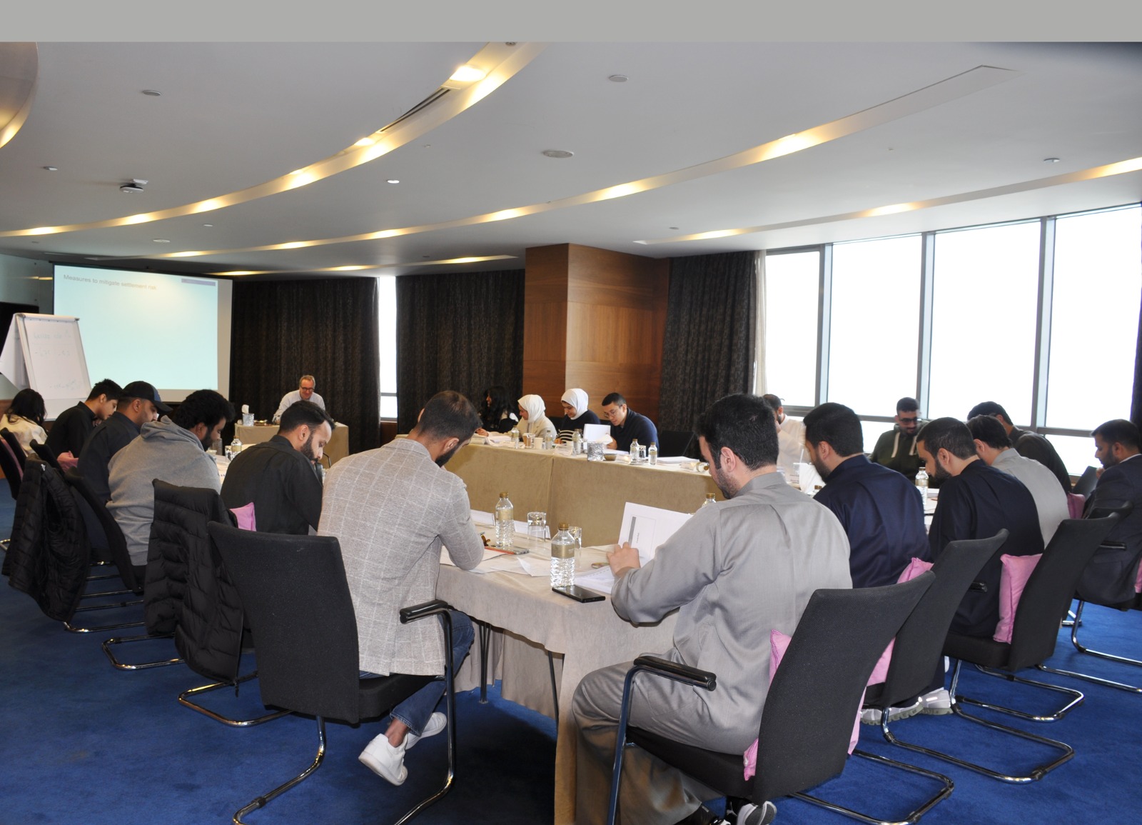 ACI Dealing Certificate Course, 21 –25 January 2024 – KFMA