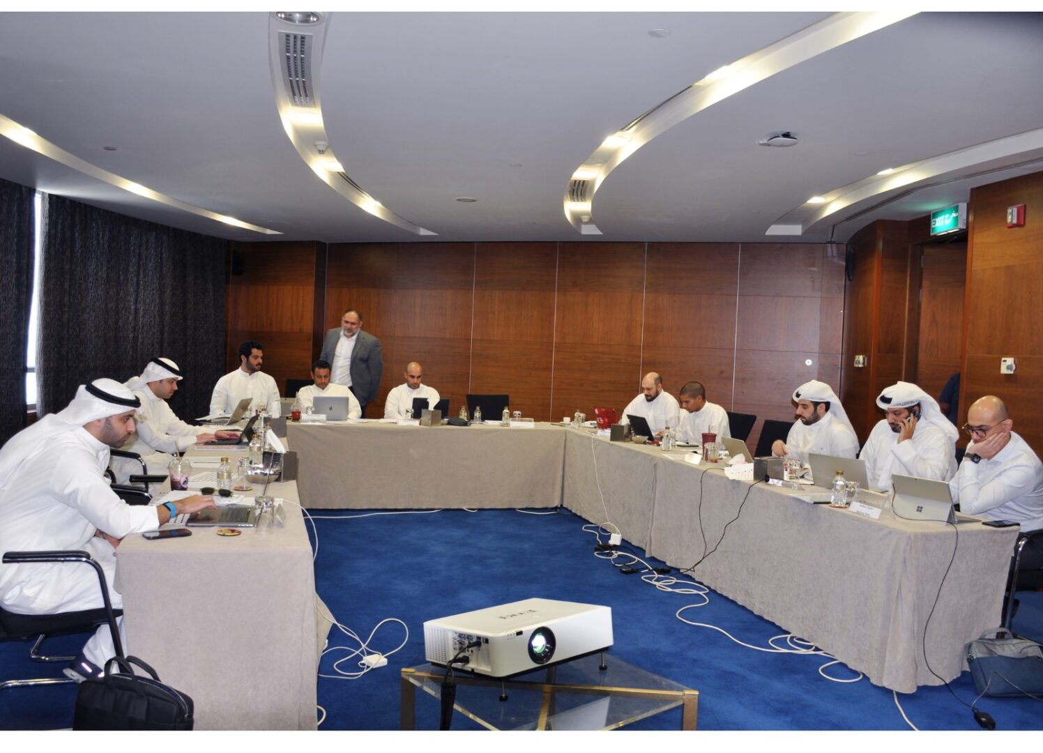 Advanced Technical Analysis Course Workshop from 26-29 May 2024 – KFMA