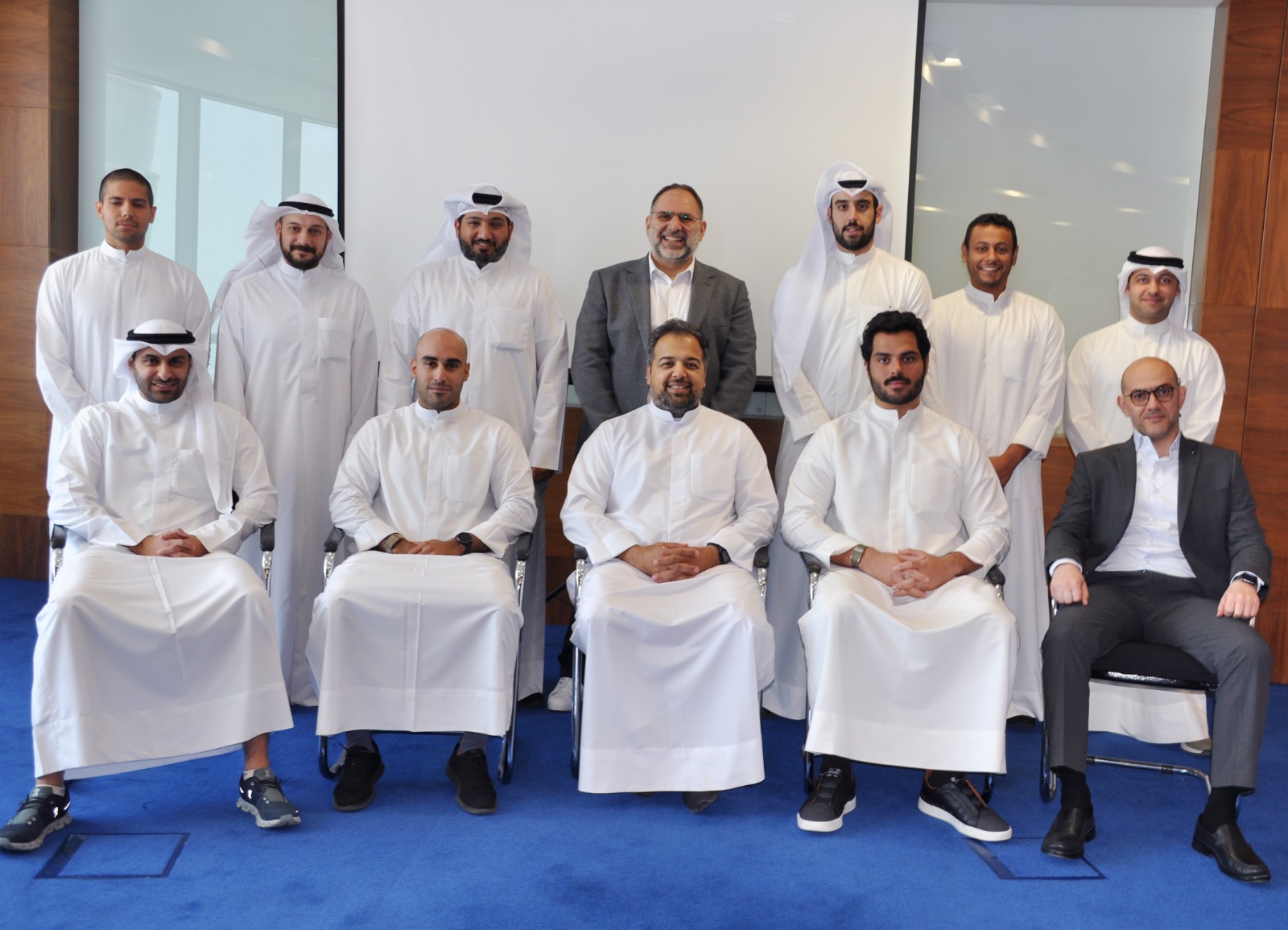 KFMA – Welcome to Kuwait Financial Markets Association